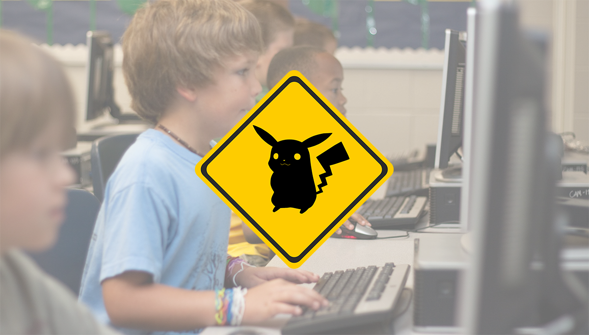 На този ден преди 18 години е открит Pikachu - първият вирус, насочен ...